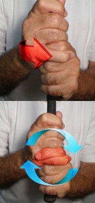 Overlapping vs. Interlocking: What is the Best Golf Grip?