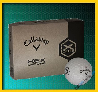 Callaway HEX Chrome: Tour Model Hits the Sweet Spot